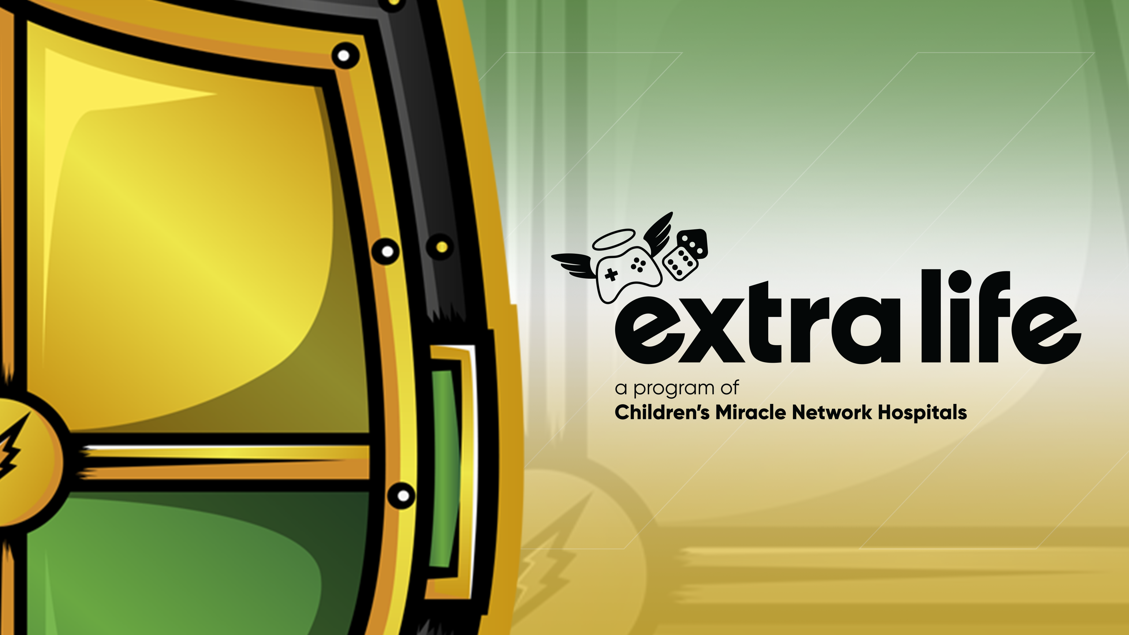 Extra Life – LAGr Gaming